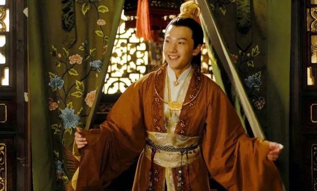 After 36 years, the TV series "Dream of Red Mansions" is still a ...