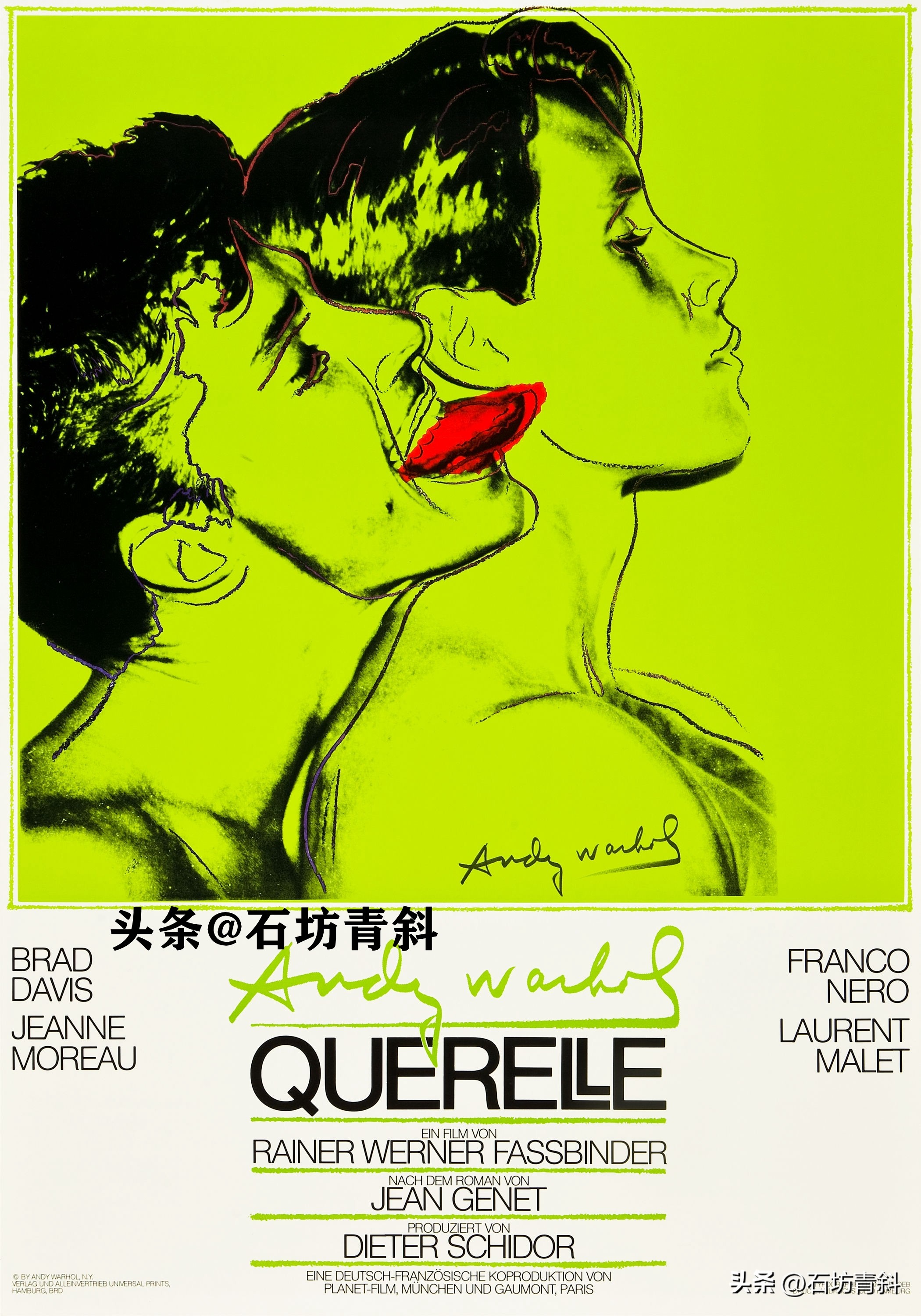 Brad Davis, the first heterosexual actor to die of AIDS, was afraid to ...