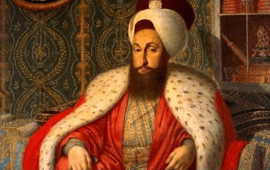How did the Ottoman Emperor Selim II's debauchery and brutality end ...