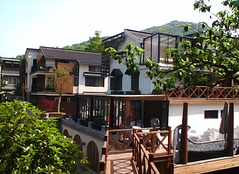 Different homestay design ideas bring different feelings - iMedia