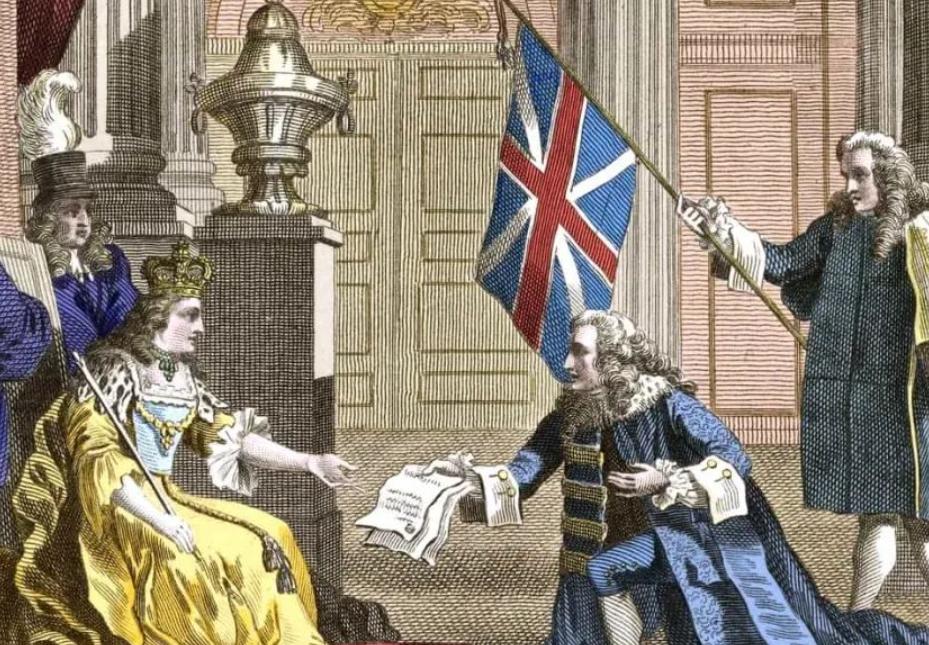 A brief analysis of the rise of the gentry class recorded in British ...