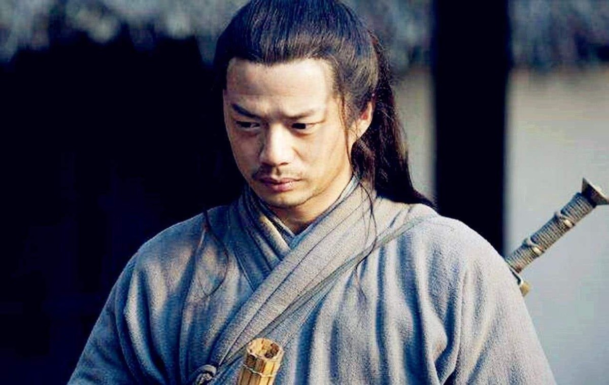 Han Xin is an overestimated soldier. The battle of Gaixia was actually a drag on Han Xin?Also ...