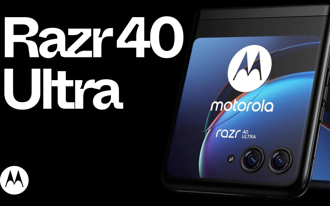 Motorola Razr 40 released, folding screen + 90Hz refresh rate, the ...