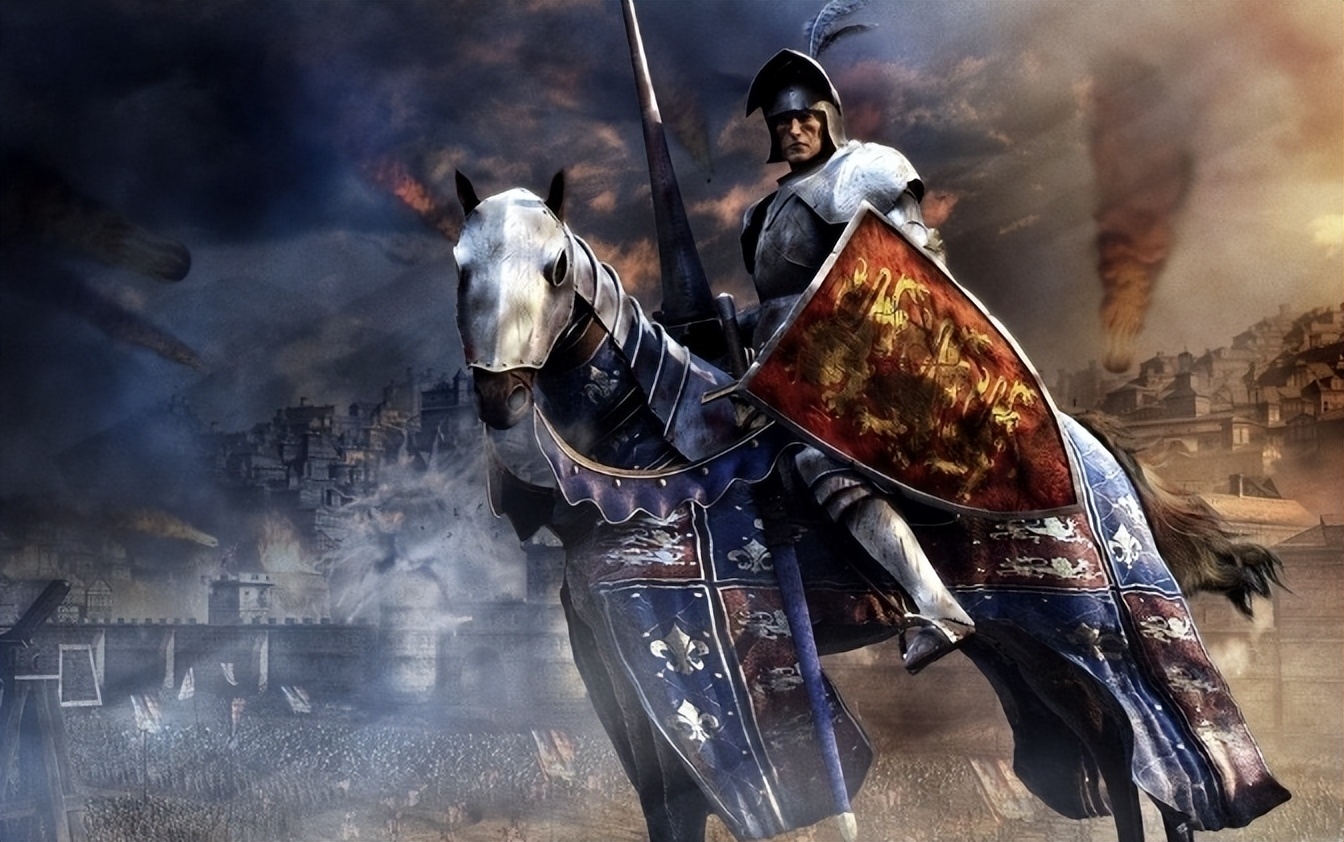 A brief discussion on the chivalry system and the concept of ...