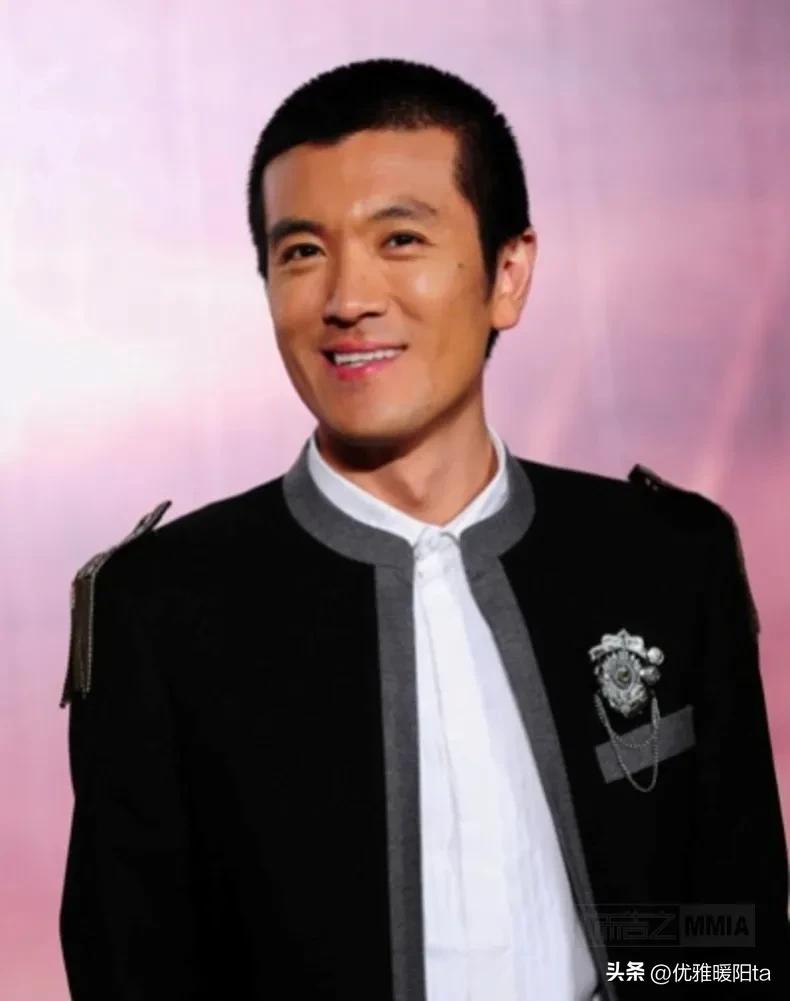 Yang Zi's mother Liu Liqin broke the news: her ex-daughter-in-law Tao ...