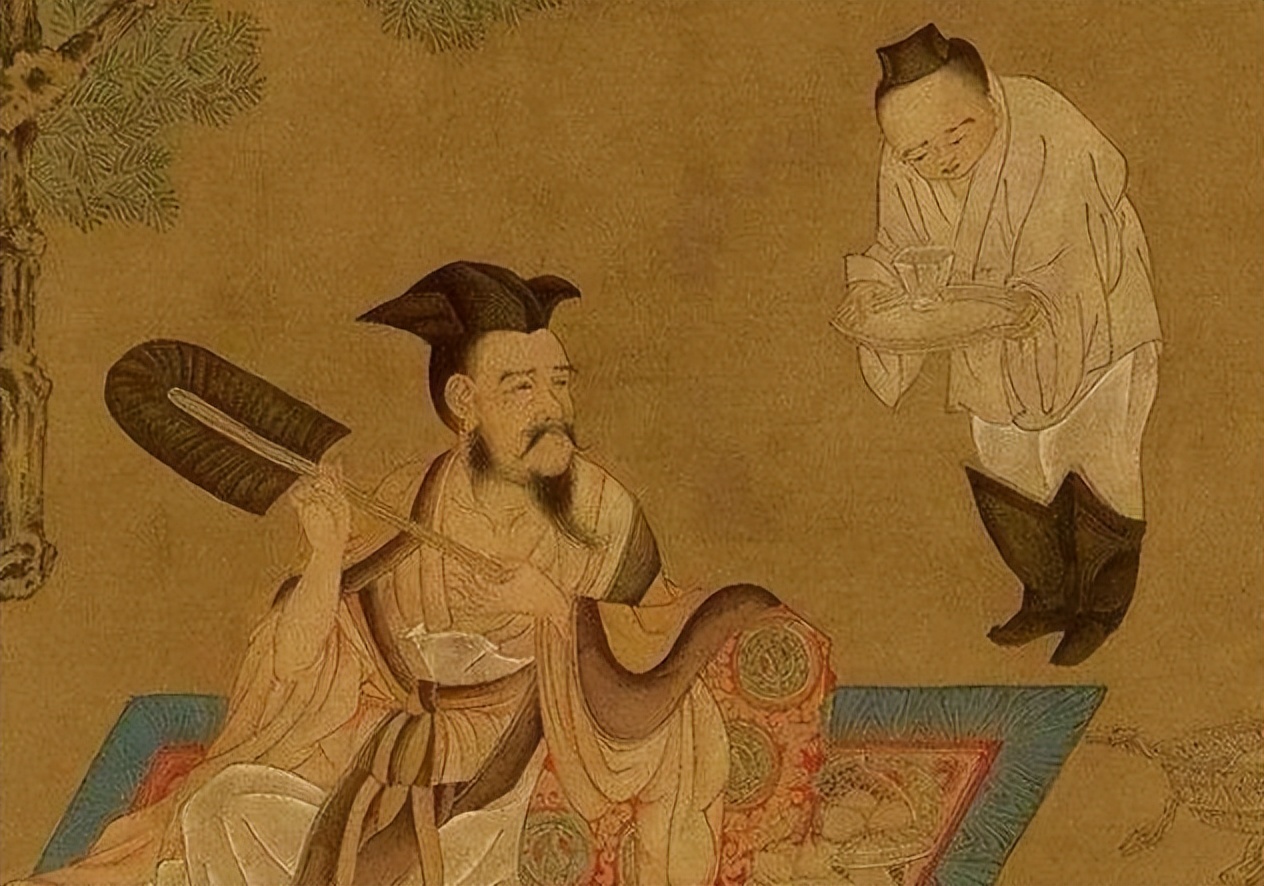 Wang Xianzhi's tragic life after being robbed by a princess - iNEWS