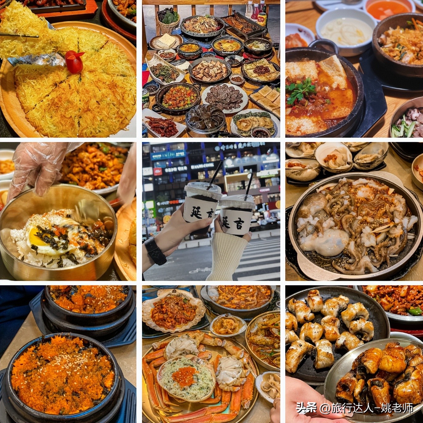 Take a flight to Yanji to eat authentic Korean cuisine and enjoy ...