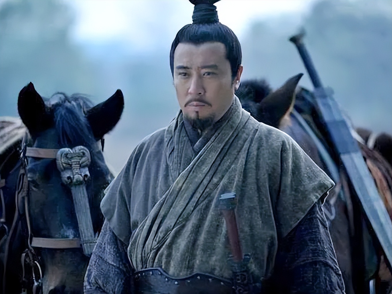 Wei Yan was killed after shouting "Who dares to kill me". In fact, he ...