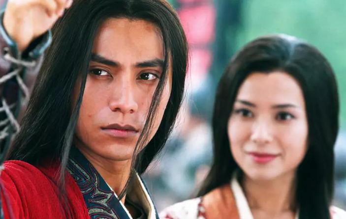 Ah Qing didn't learn internal skills, so why was he praised as the number one master in Jin Yong ...