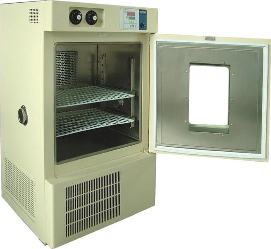 Daily maintenance of Nanjing laboratory incubator - iNEWS