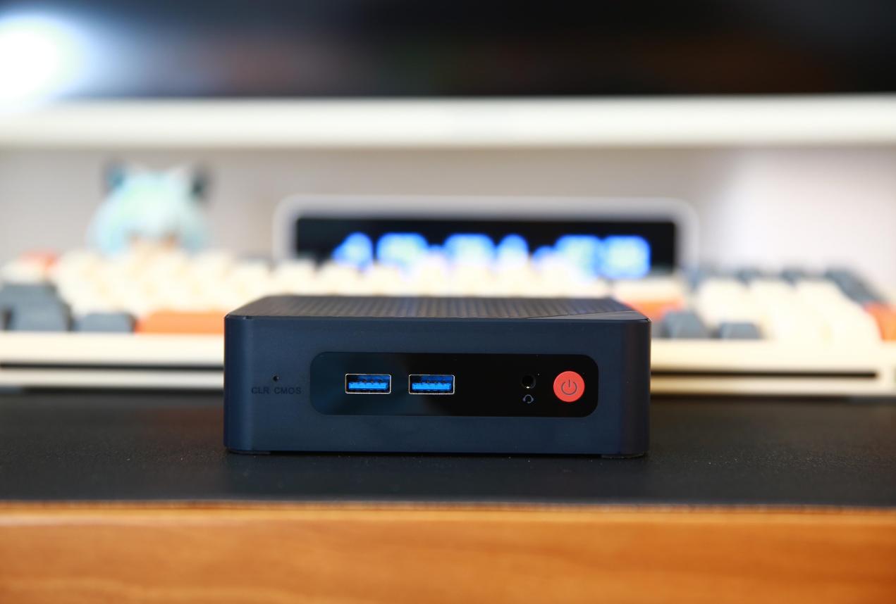 There is a new choice for thousand-yuan-level small hosts——Evaluation ...