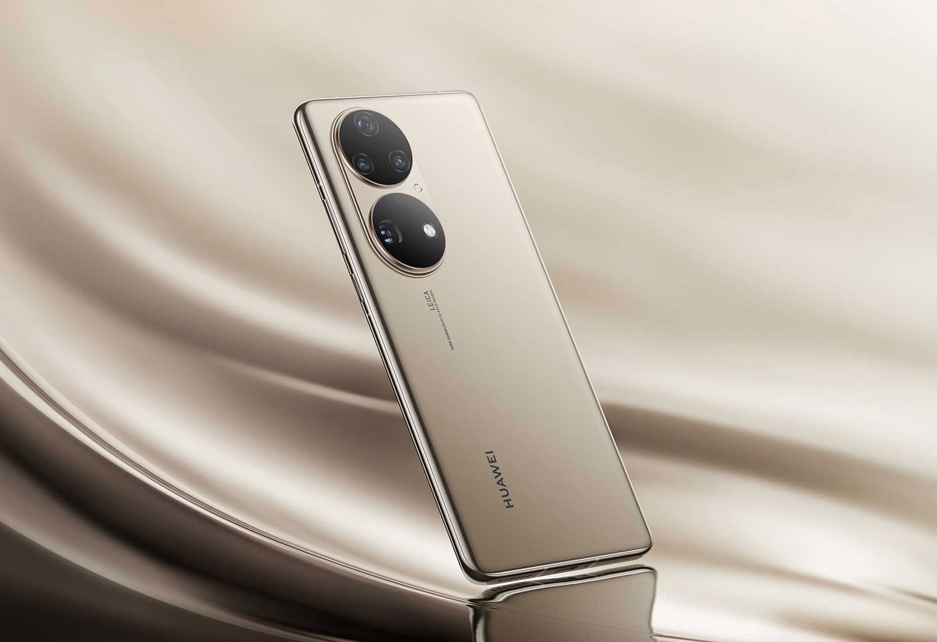 Buy Huawei p50 or p50Pro?How to choose each of its advantages?Let's compare today - iNEWS