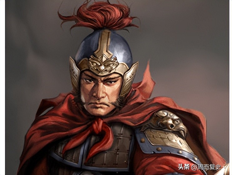 Inventory of the three famous generals in the middle of the Tang ...