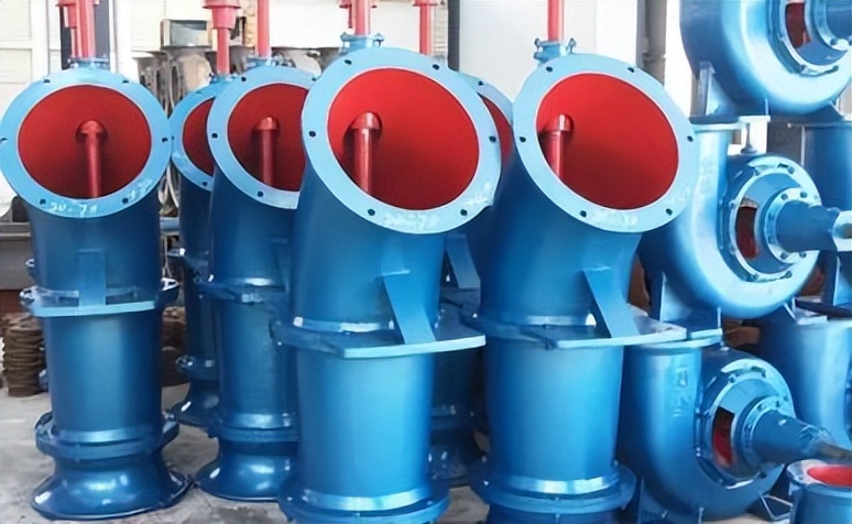 Advantages and disadvantages of axial flow pump - iMedia