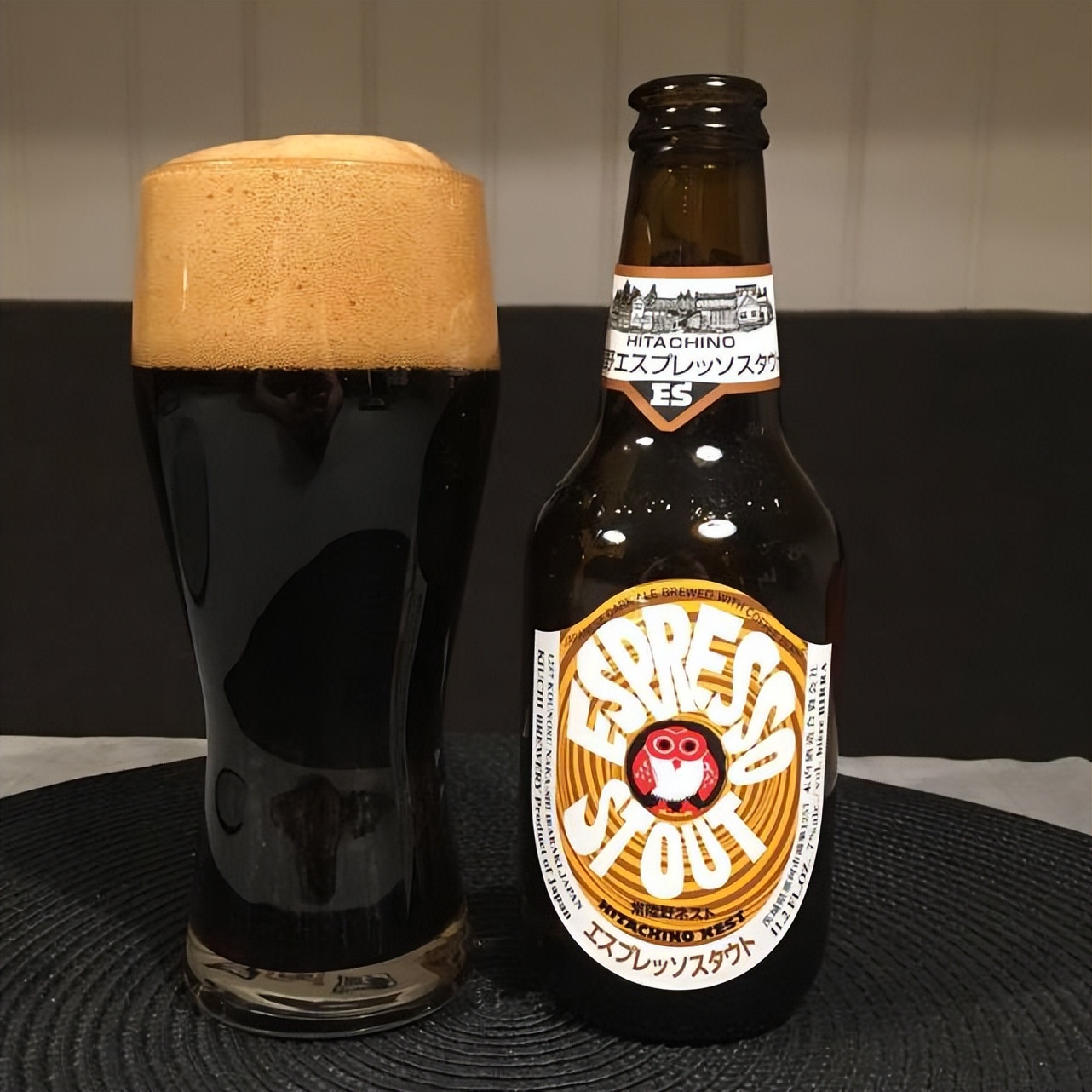 Heavy taste lovers!My 10 Favorite Stouts - iNEWS