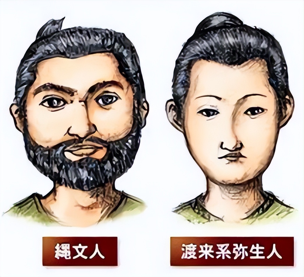 Who are the ancestors of the Japanese? The DNA test results reveal the ...
