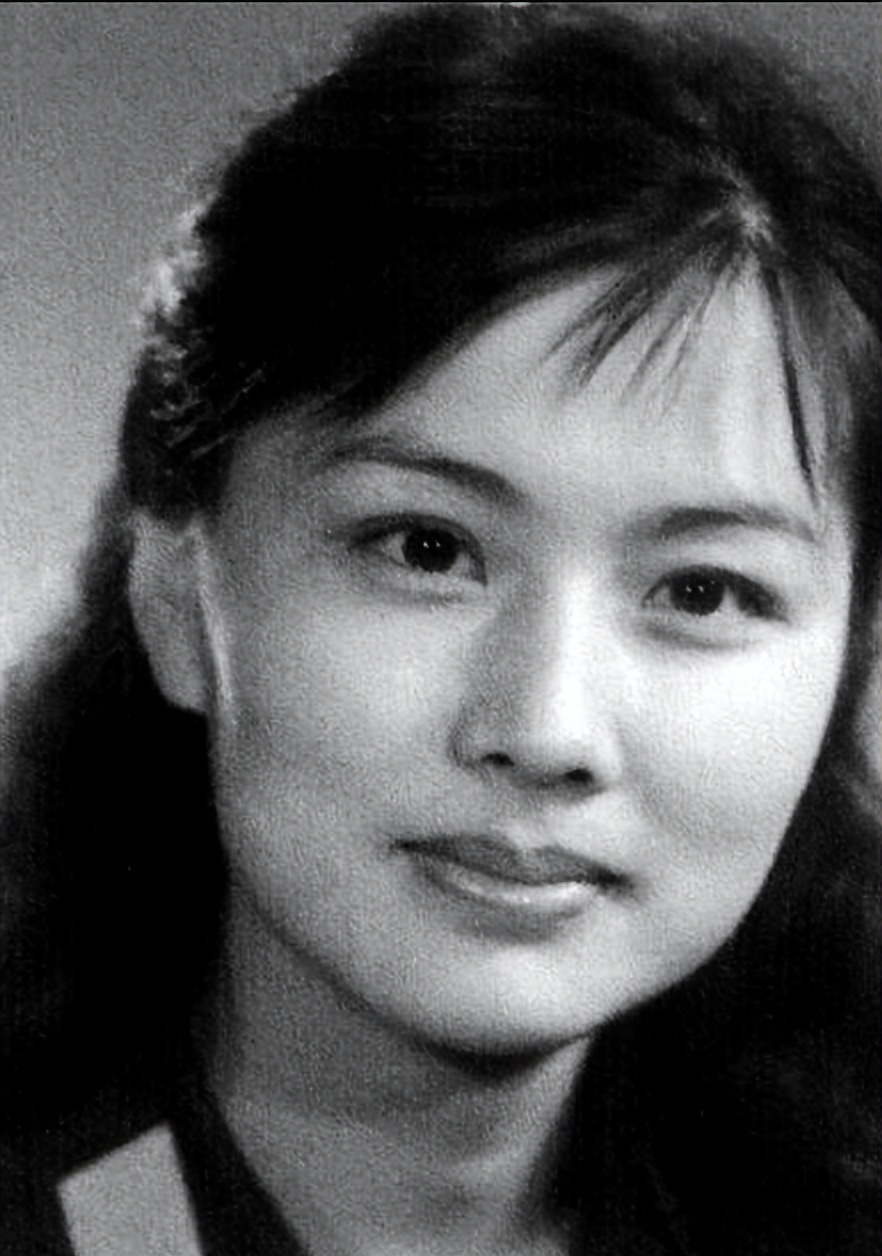 Zhao Na: First married Zhu Yanping, second married Du Zhiguo, now 66 ...