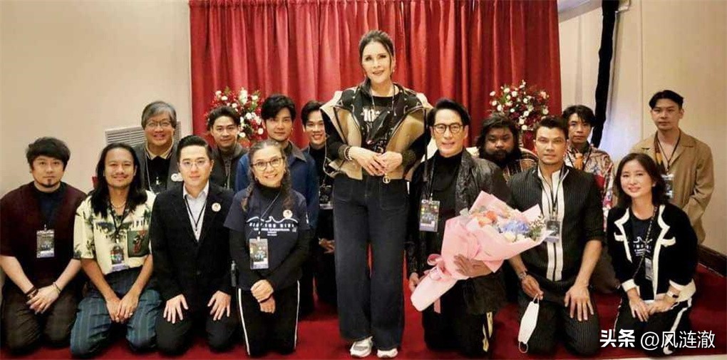 Where does Uncle Bird come from in Thailand?The queen and princess are ...