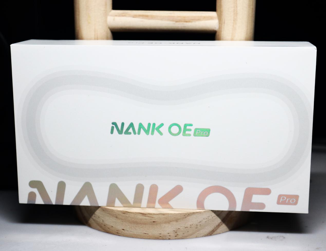 Comfort begins with the ears, and the peak comes from the sound quality! South Carolina NANK OE ...