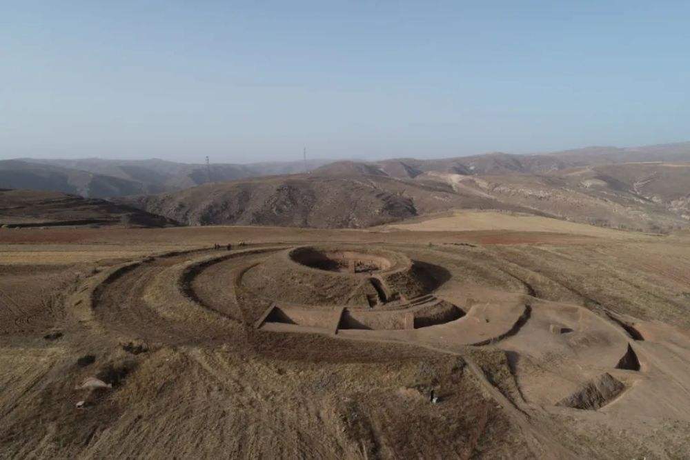 The Warlords of Wuchuan Town: The Foundation of the Western Wei ...