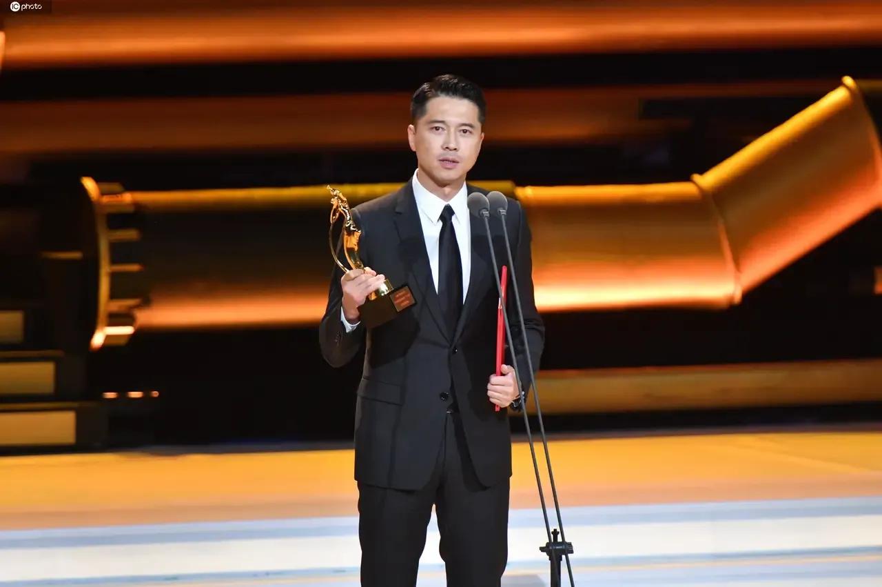 The Feitian Award is well-deserved and highly instructive. In the ...