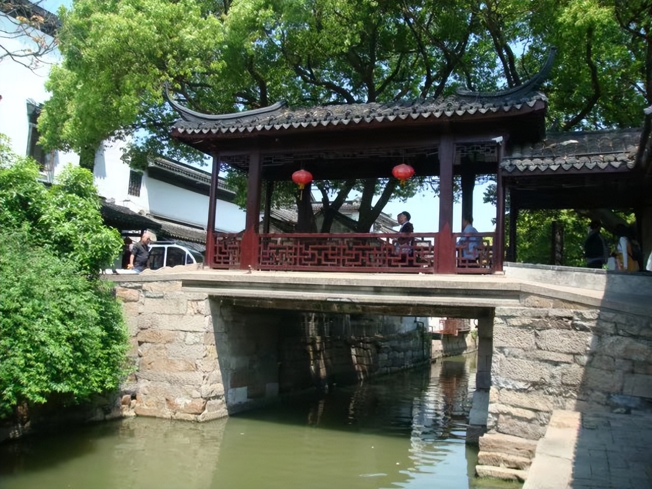 Jinxi Travel Notes - iMedia