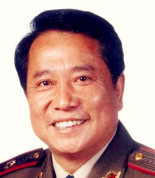 His father was the founding major general of the country, but his son ...