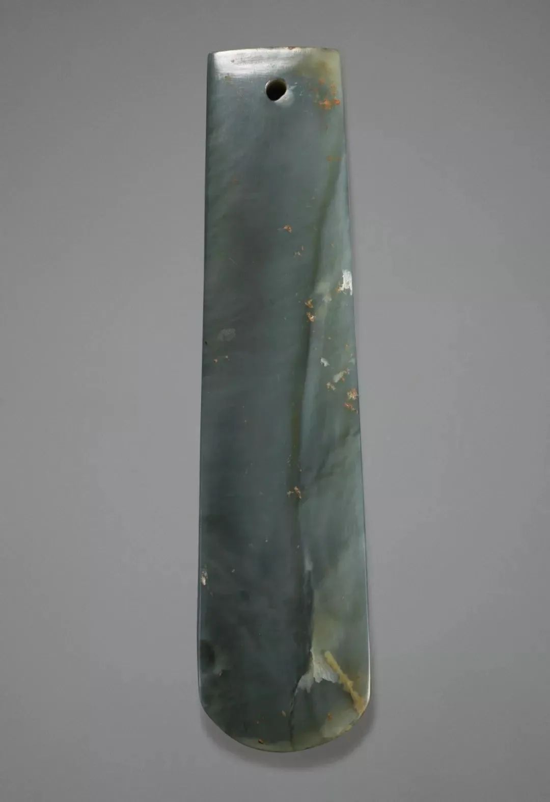 King Toys-Shimao Culture Jade - iNEWS