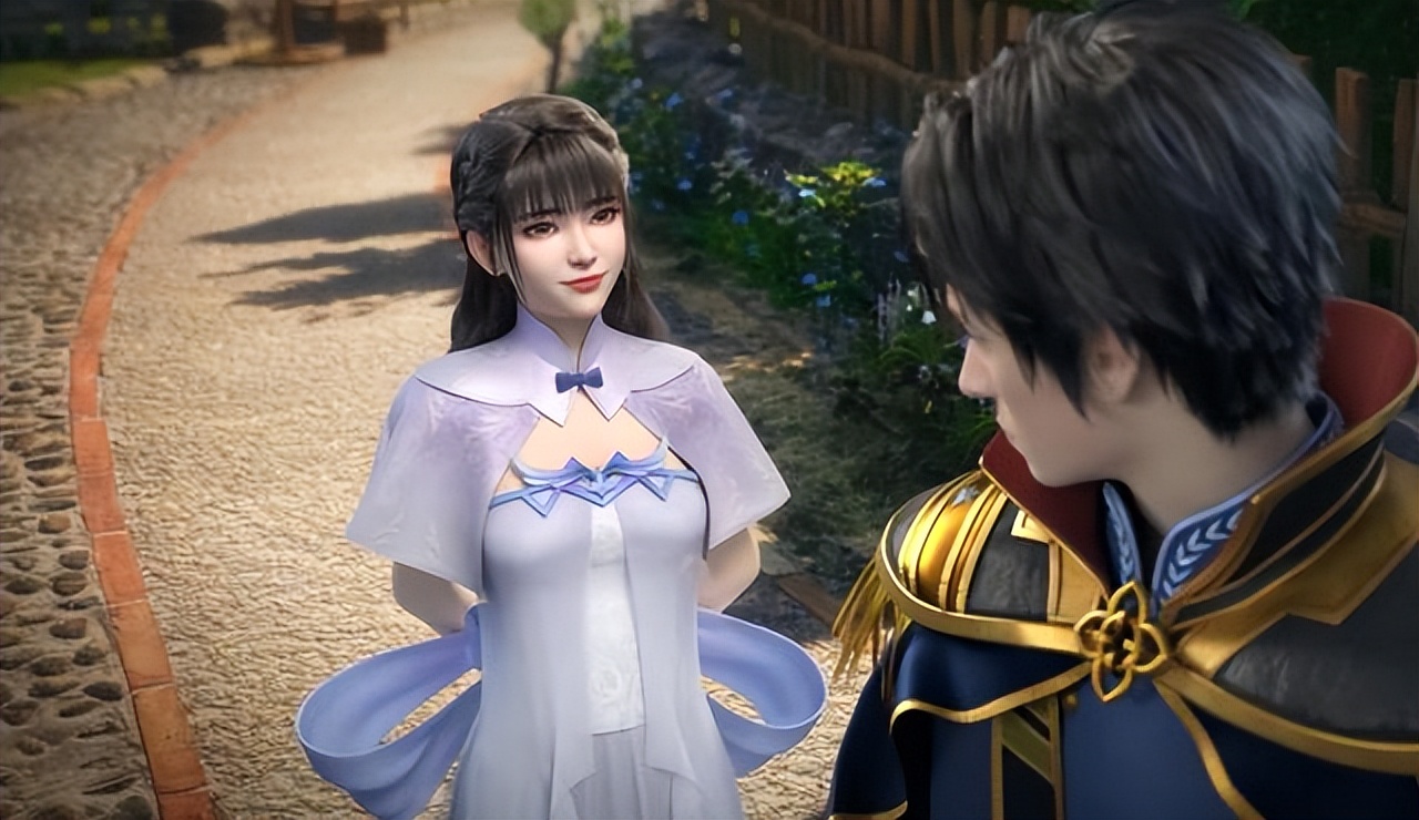 Zichuan: Zichuanning is green tea?She's just a poor person who can't ...