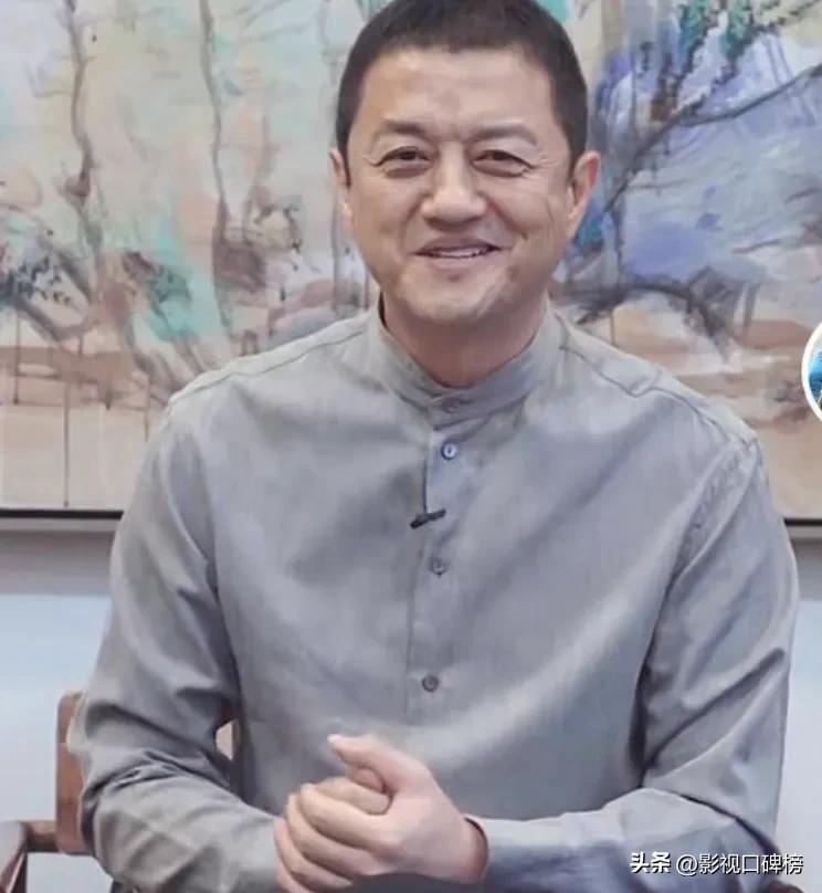 Li Yapeng is called a "charlatan" because of his attire. Netizens said ...