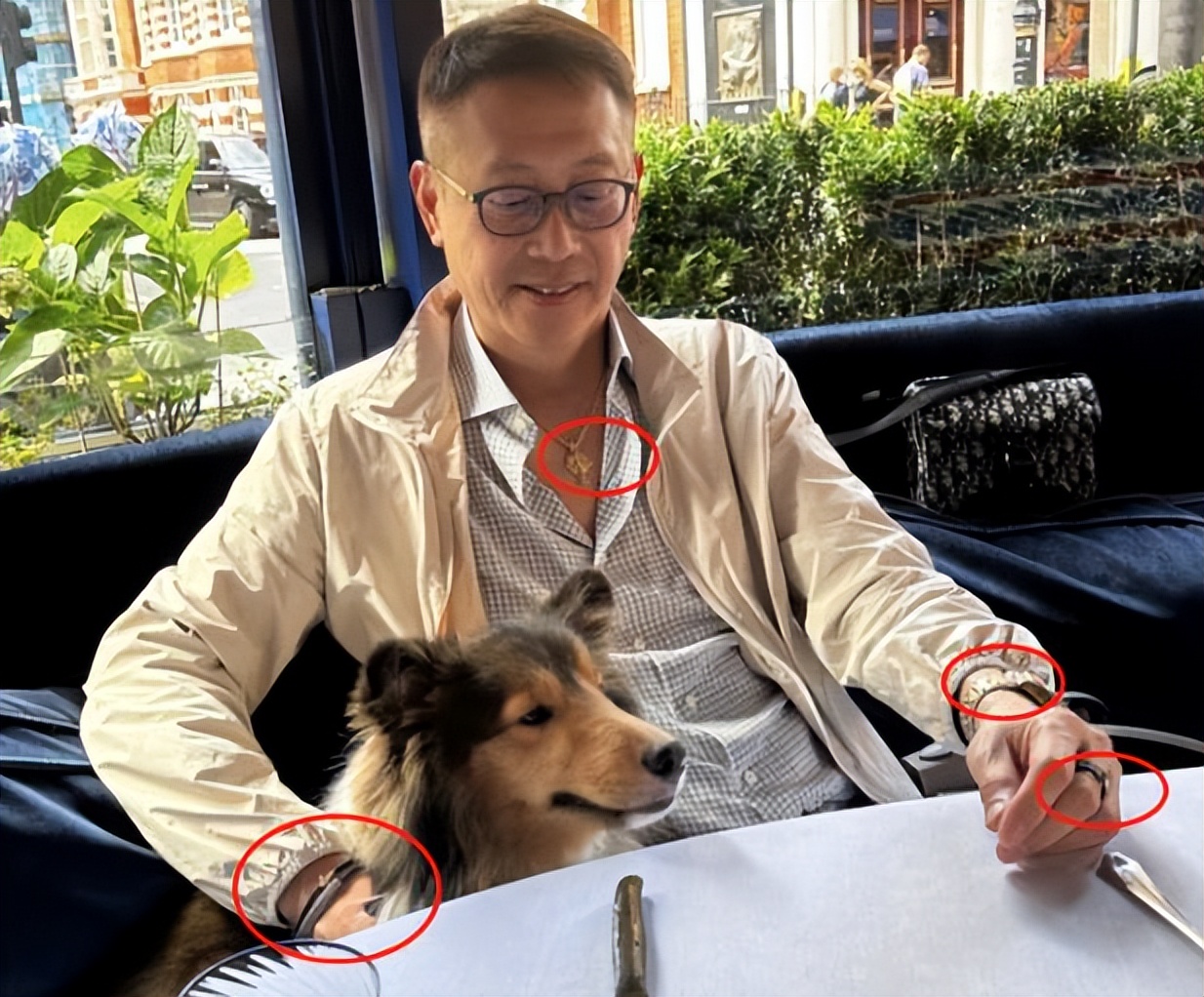 The 61-year-old Xu Jinheng's current situation is worrying, Dai Feicui ...