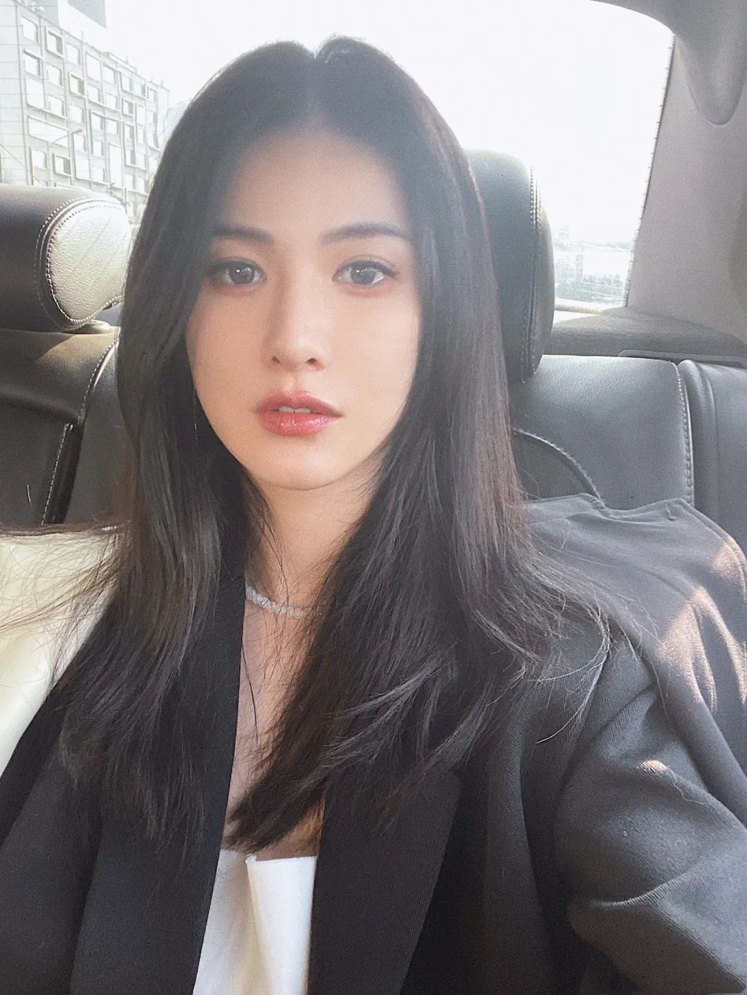 Do big male stars love Internet celebrity faces?From little Gna to ...