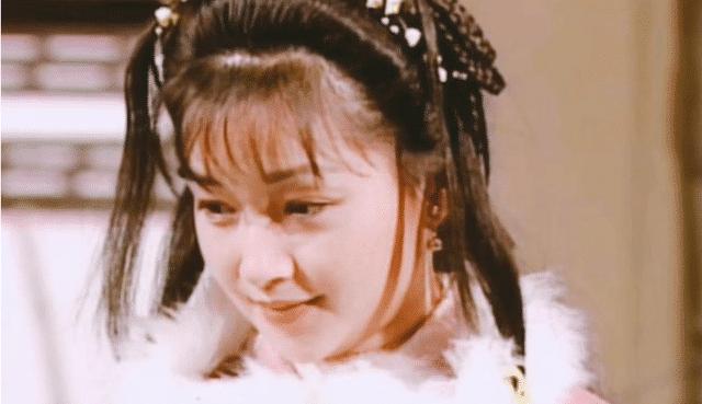 The Legend of Condor Heroes: "As soon as I saw Yang Guo, I was mistaken ...