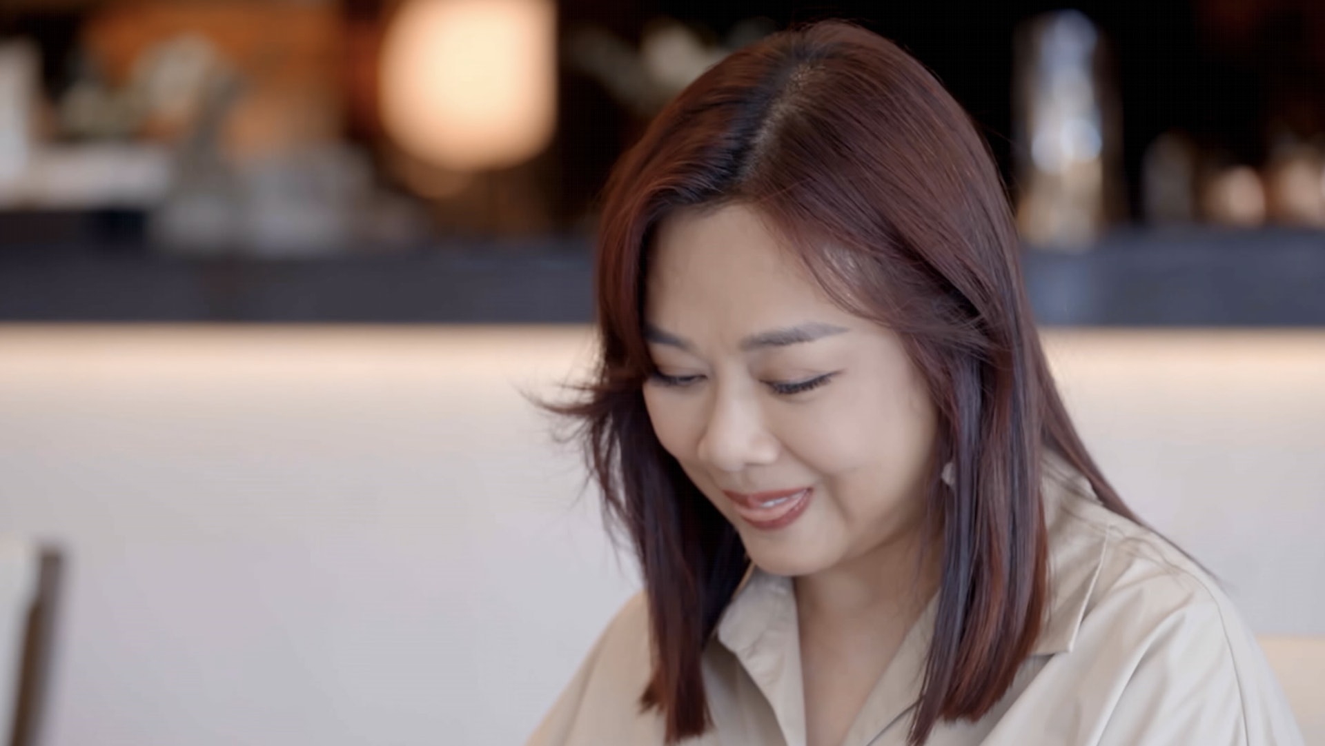 Wang Zulan has made a will to leave more than 100 million assets to Li ...