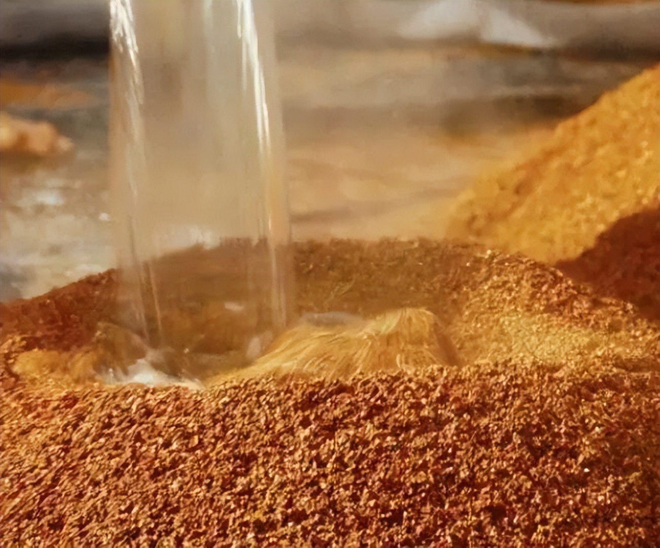 The secret of Jiahu's brewing process - Run Liang! - iNEWS