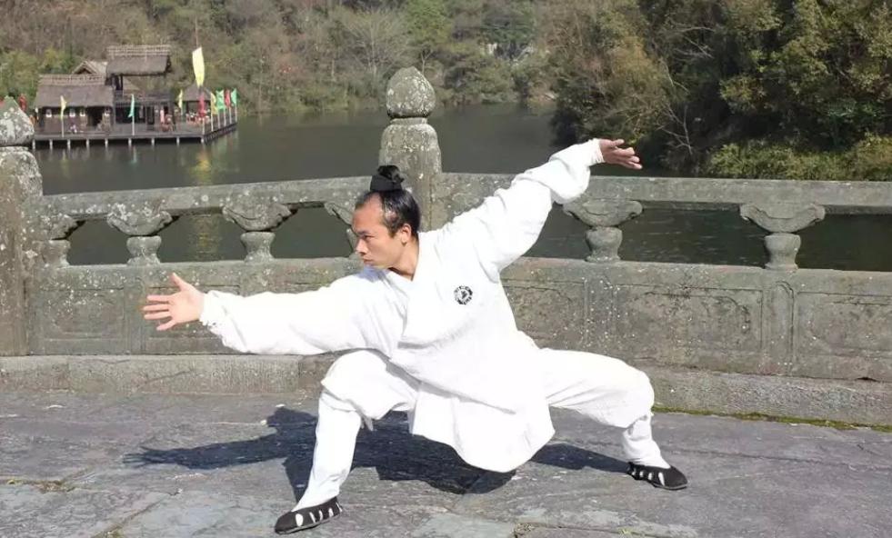 A Brief Analysis of the Status and Influence of Wudang Kungfu in ...