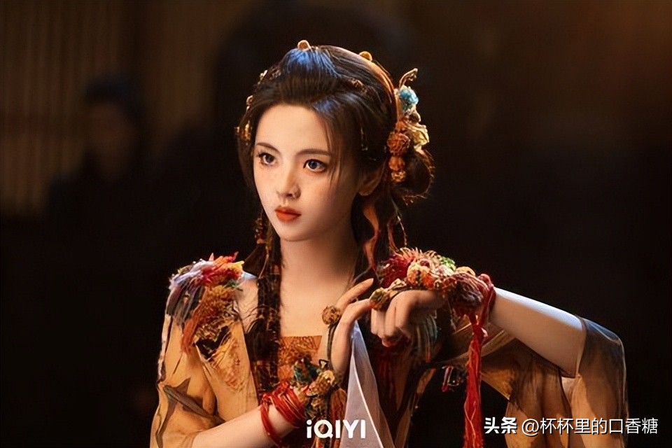 "Seven Hours" Yang Chaoyue and Ding Yuxi's love for seven generations! "Canglan" team ...