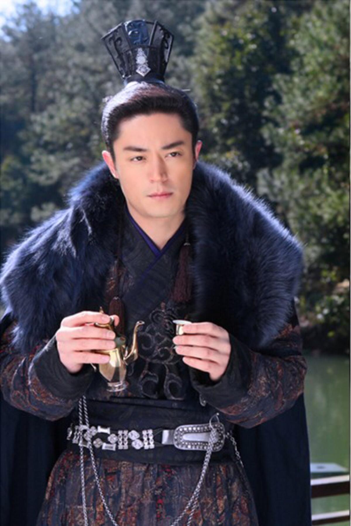 The story of Huo Jianhua and Cecilia Cheung tells us that there are ...