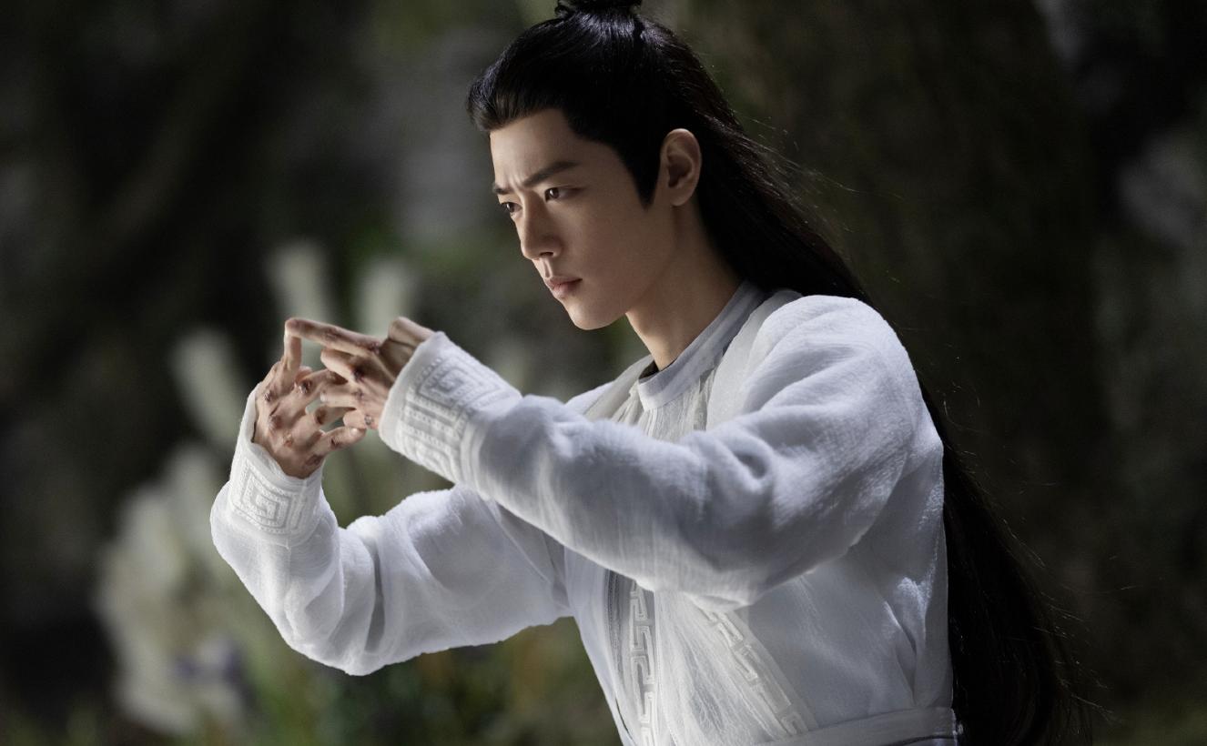 Yuguyao: Da Siming's special black-box operation completely awakened ...