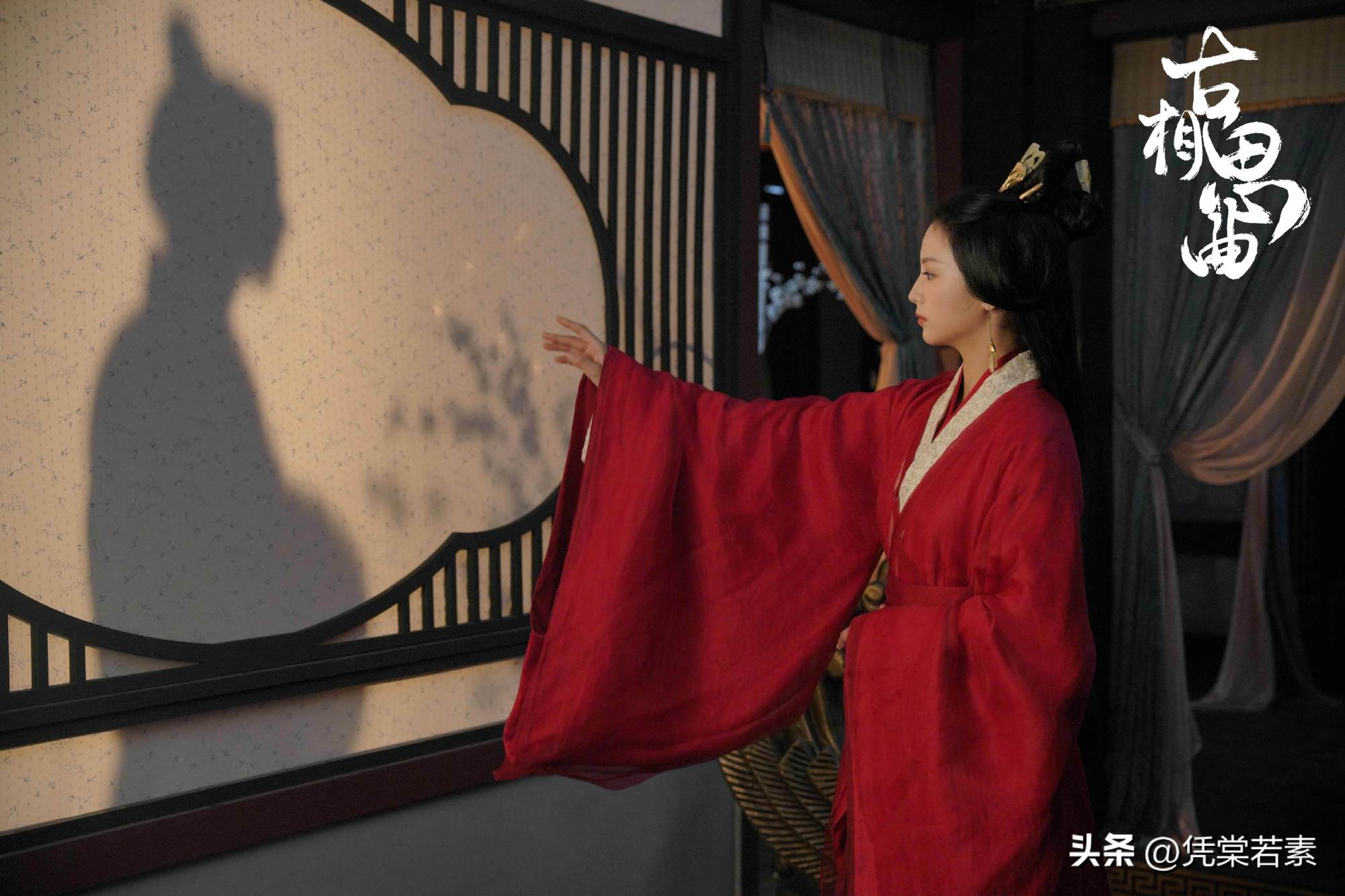 This drama is too unique, the number of episodes is actually played ...