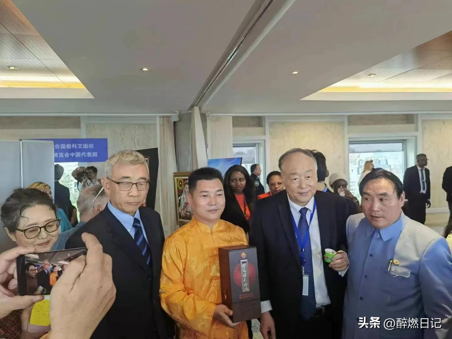 In-depth observation: Why did Yangshao Painted Pottery Workshop Tianshi ...