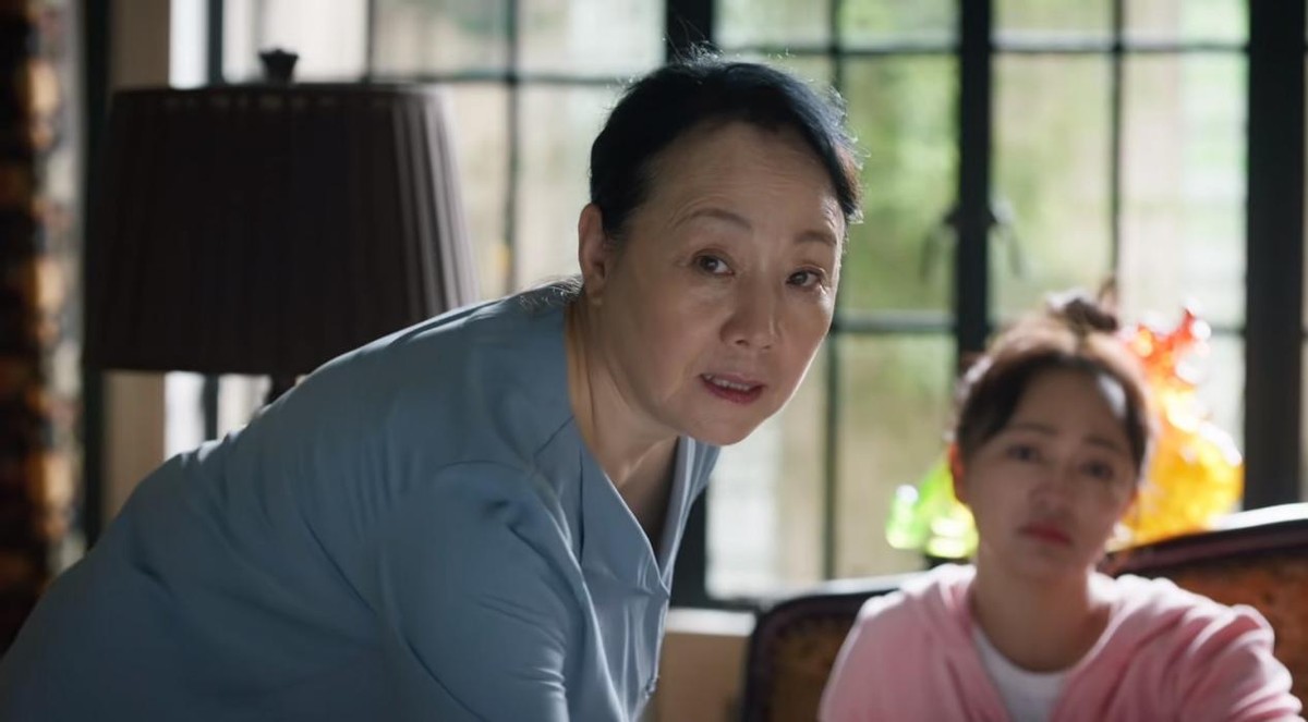 The 5 inconspicuous "small supporting roles" in "Meeting Season", all of them have a lot of ...