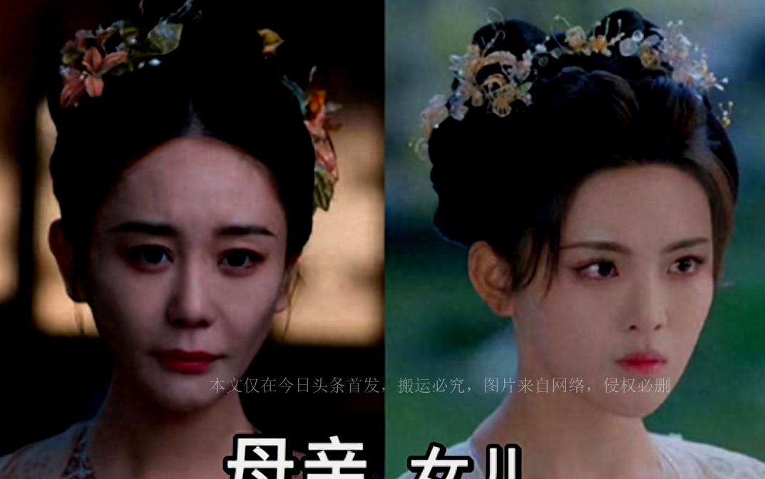 Hai Lu, the actress who played the role of the Queen Mother when she ...