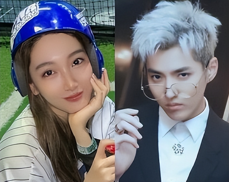 Was fined 600 million yuan and sentenced to 13 years. Behind Wu Yifan's ...