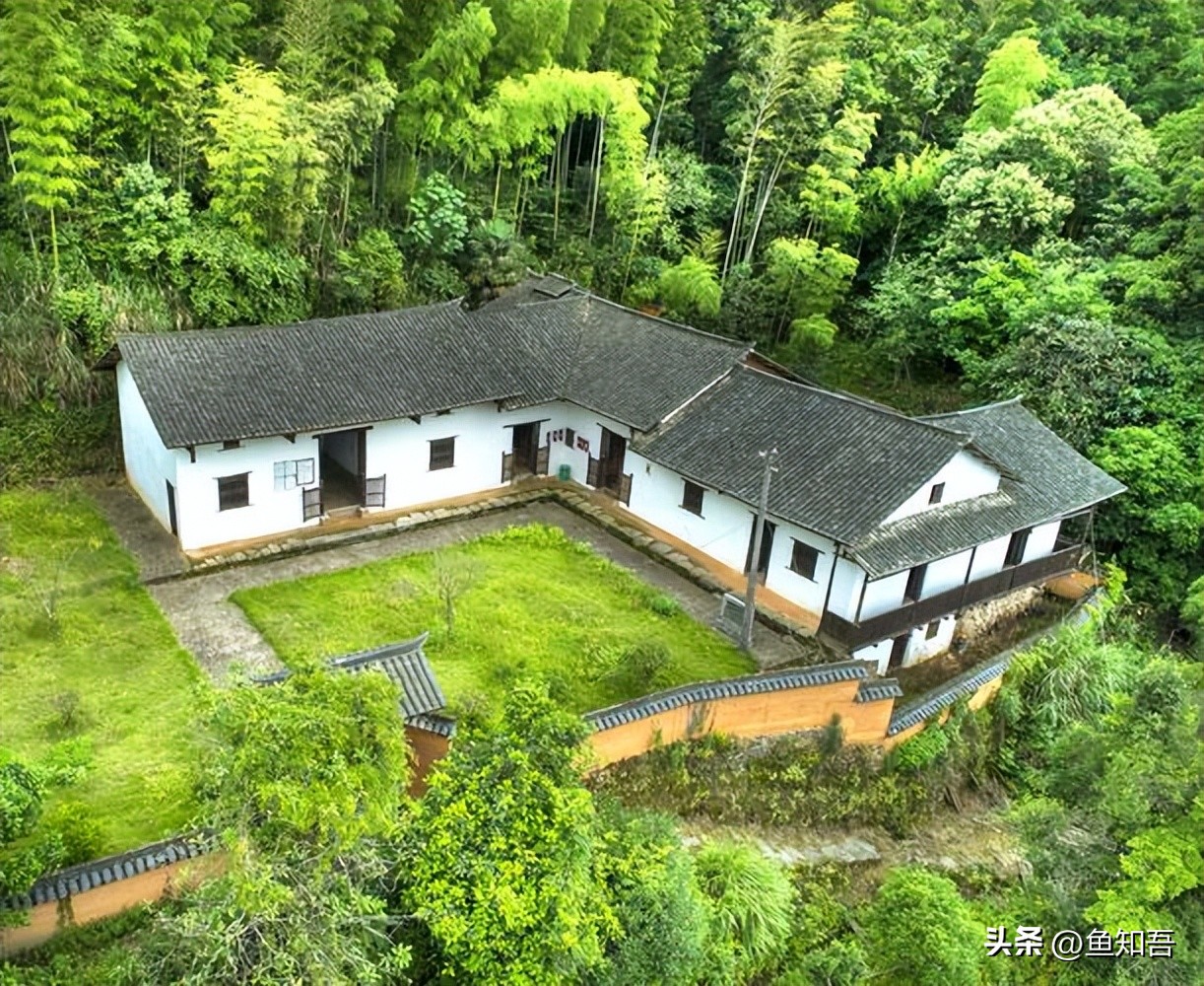 Exploration and Establishment of Rural Separation Theory: Hunan-Hubei ...