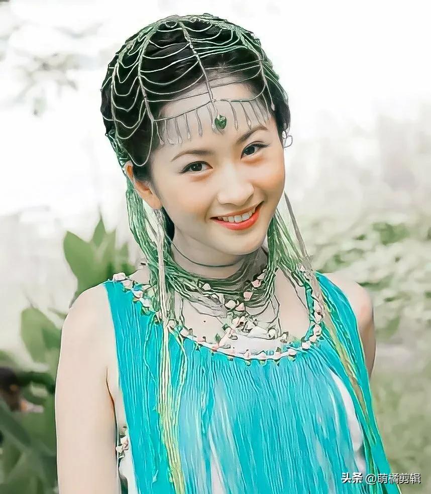 The front and behind the scenes of the seven fairies - iNEWS