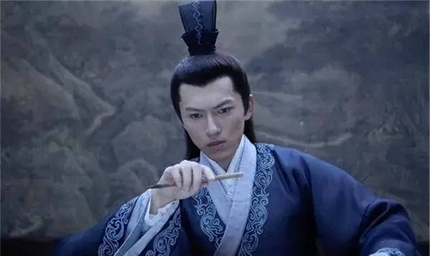 Wen Qiao was a key figure in the political situation of the two Jin ...