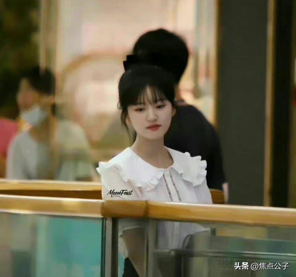 Not suitable for Xianxia?Zhao Lusi and Jing Boran tentatively set "Shen ...
