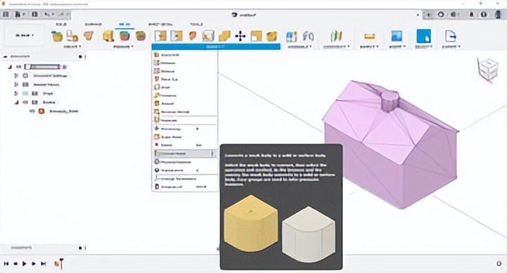 What is the difference between STL and STEP formats?Two ways to convert ...