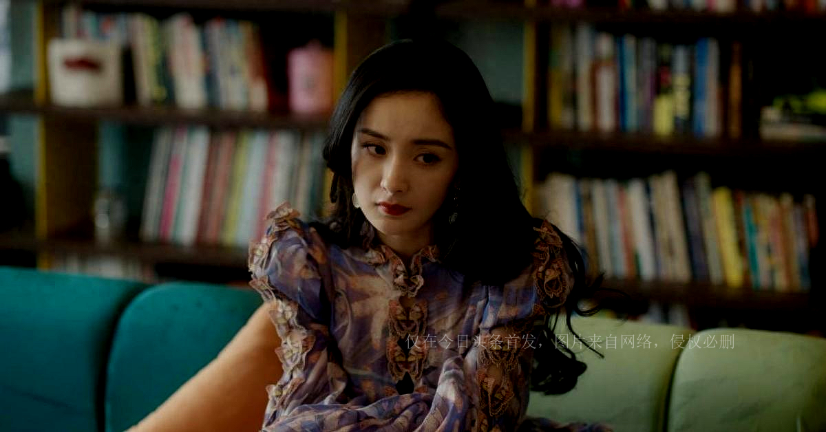 She is also a big actor, why can Zhao Liying successfully transform ...